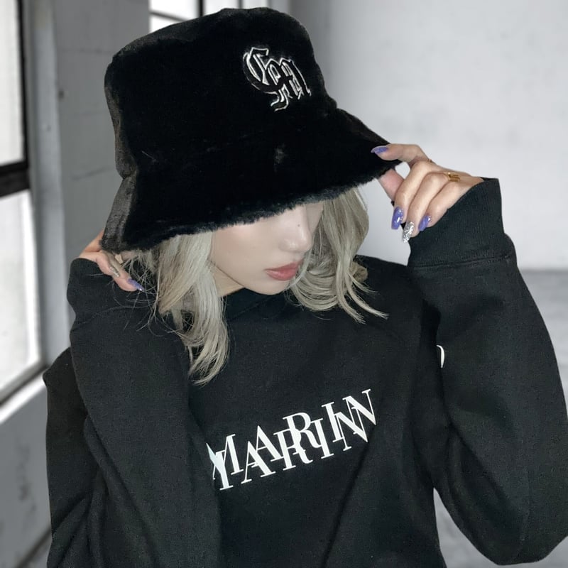 ファーバケットハット | C.Marin® ファーバケットハット | C.Marin®