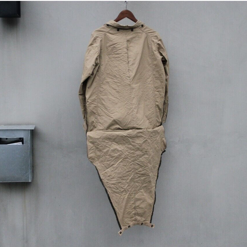 Tehu Tehu / Butterfly Hunting Jacket 9th | 暮らしの...