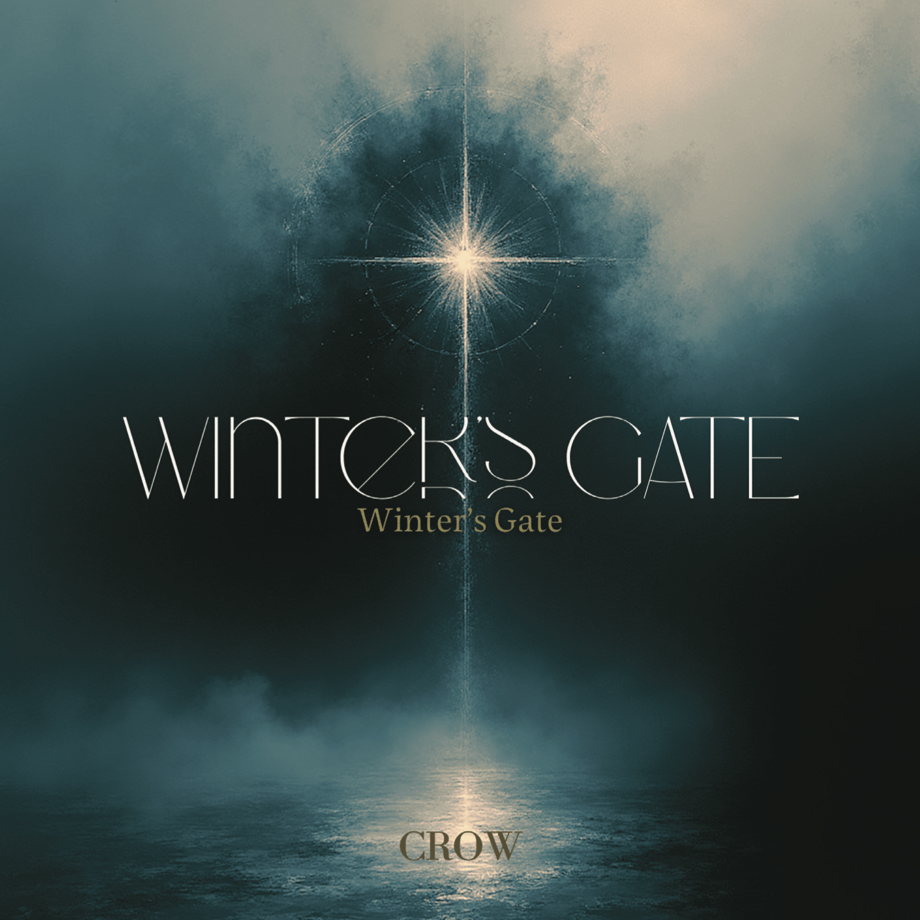 CROW EP「Winter's Gate」 | ZAPP ONLINE STORE