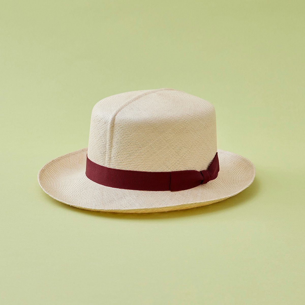 COLONIAL HAT | Saravah Hat