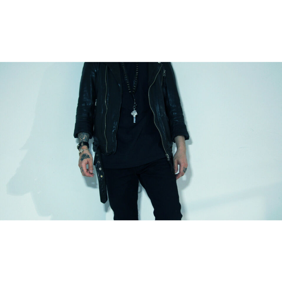 Vinnie | KATSUMA_ART