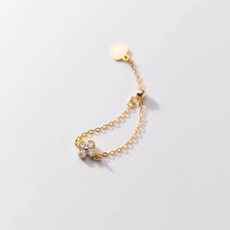 Ring 12 (S925) ※2type | L u p i c a