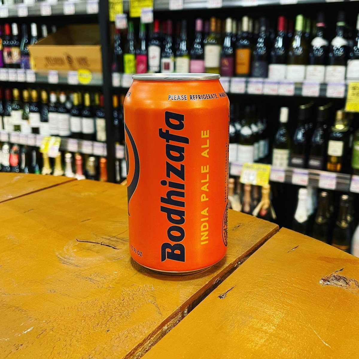 ジョージタウン ブリューイング ボーディザファ IPA（ Georgetown Brewing...