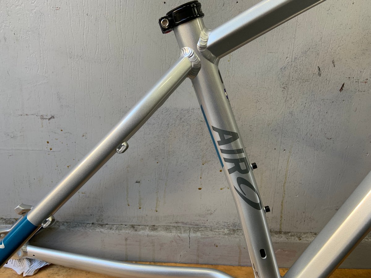 NINER AIR9 Mサイズ 送料無料 | 明雅屋STORE