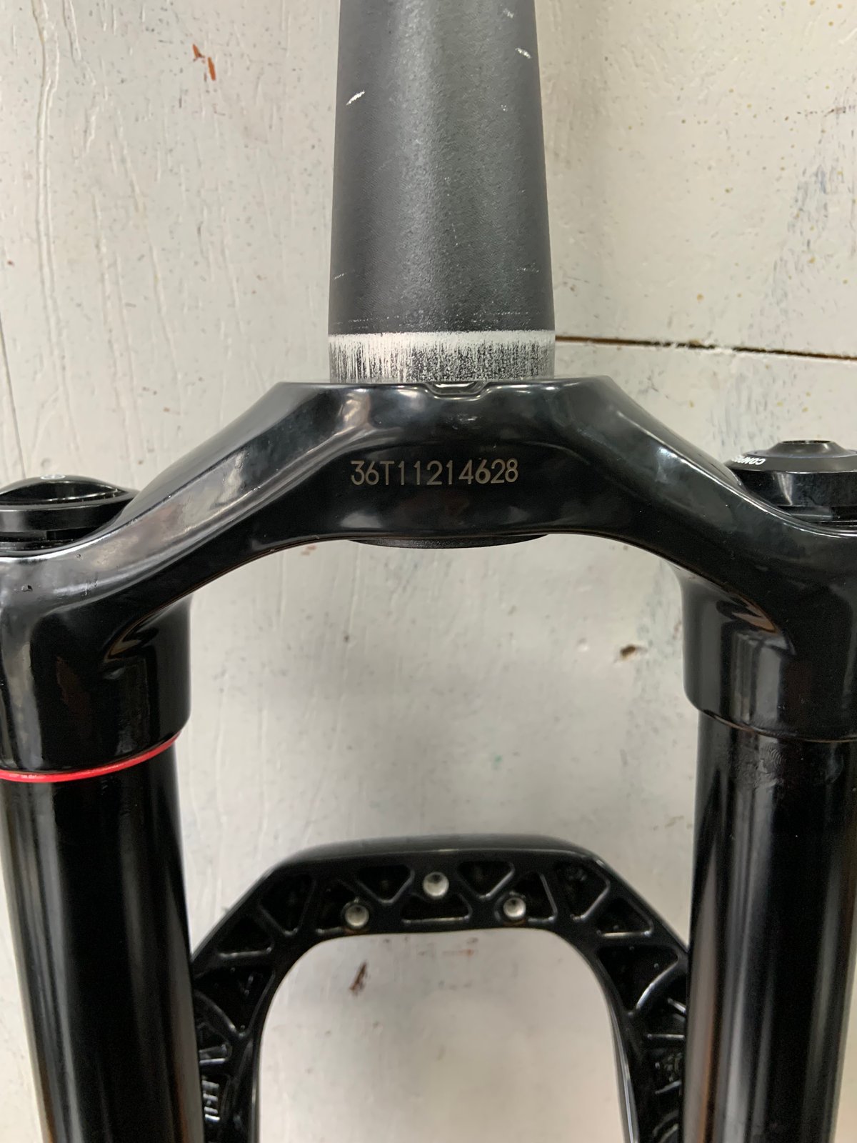 ROCKSHOX 35GOLD RL 120~160mm 29er | 明雅屋STORE ROCKSHOX 35GOLD RL 120~160mm 29er | 明雅屋STORE