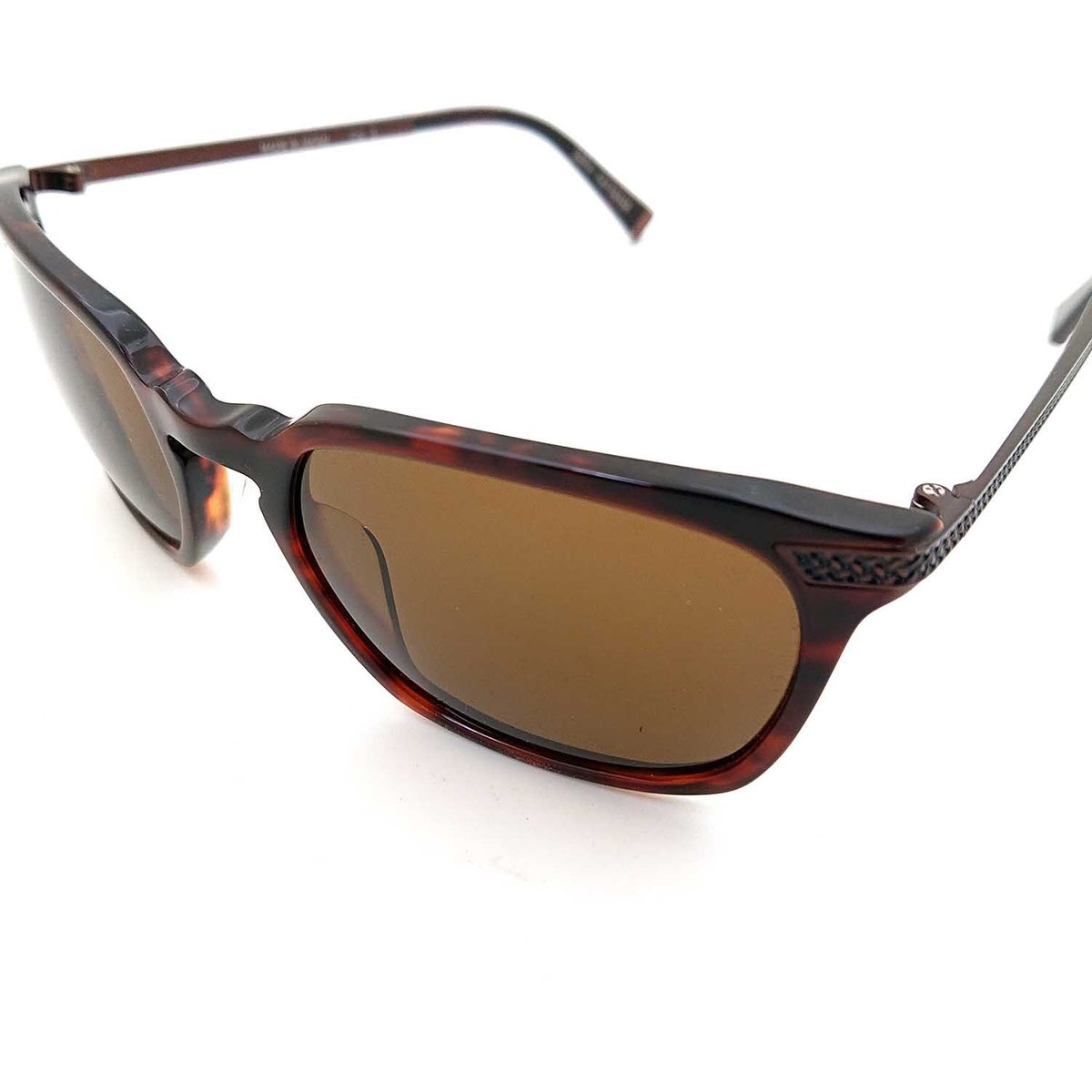 取寄) ジョン バルベイトス メンズ スタンレー クルー John Varvatos