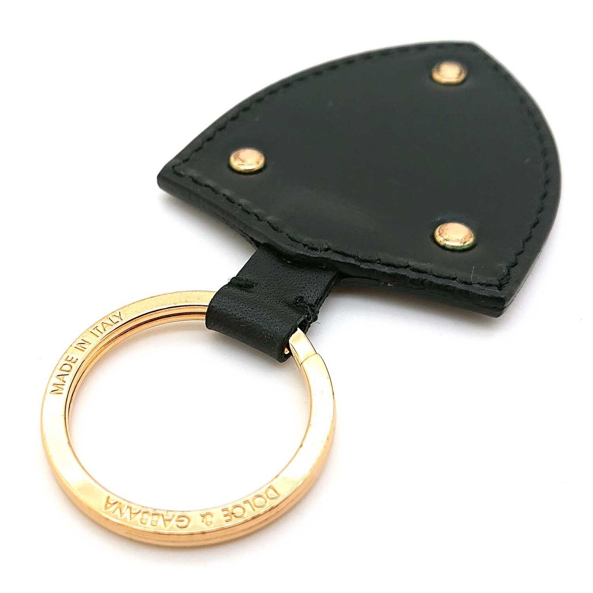 ドルチェ&ガッバーナ キーホルダー(POLICE) DOLCE & GABBANA ドルチェ&ガッバーナ キーホルダー(POLICE) DOLCE & GABBANA
