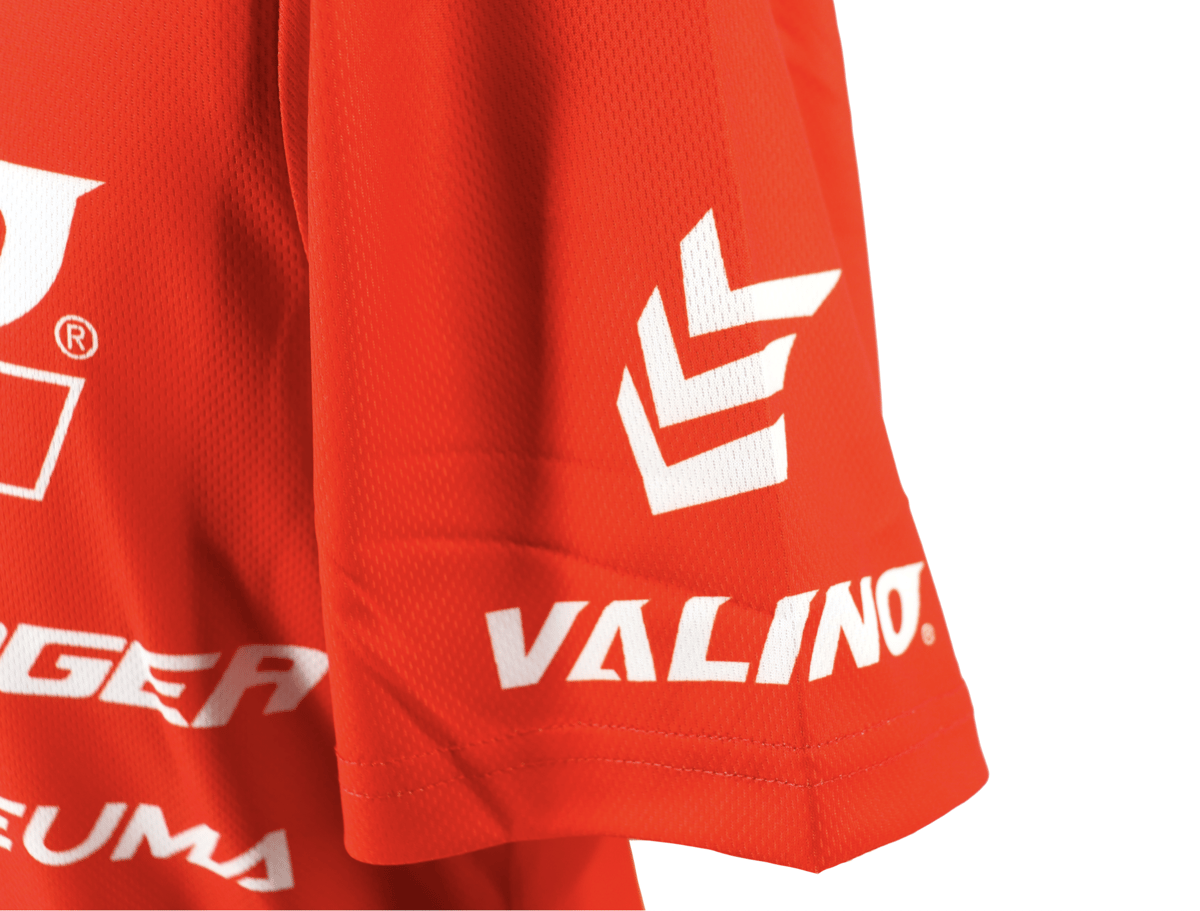 VALINO MOTOR SPORT ドライメッシュTシャツ | VALINO TOKYO O...