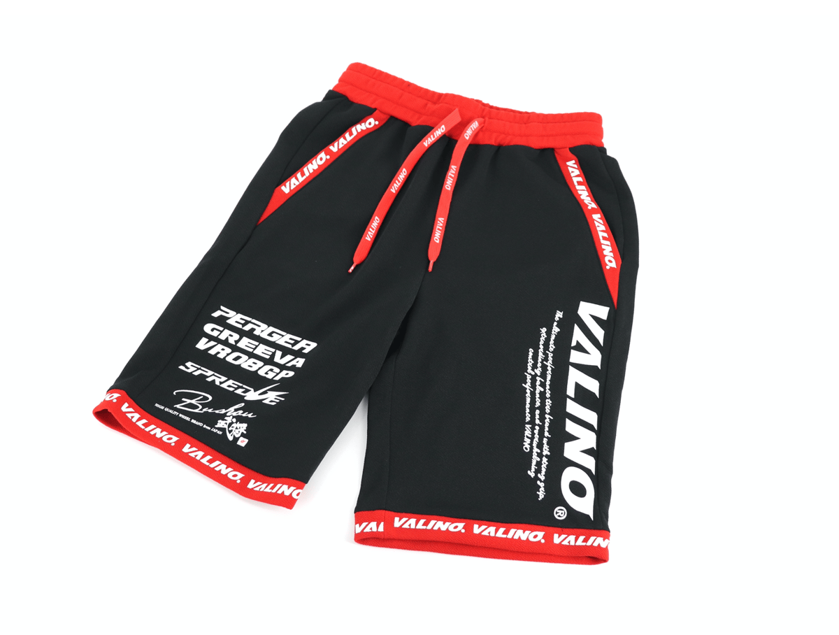 VALINO ショートパンツ タオル生地 | VALINO TOKYO OFFICAL STORE