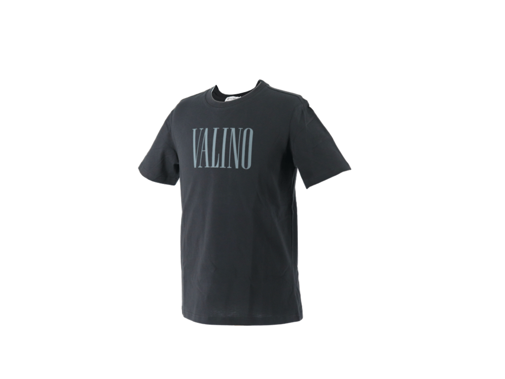 VALINO グレーロゴTシャツ | VALINO TOKYO OFFICAL STORE