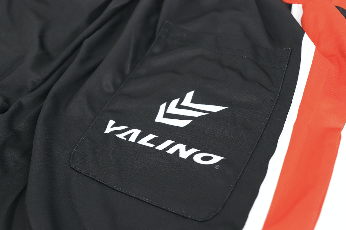 VALINO ショートパンツ ピットシャツタイプ | VALINO TOKYO OFFICA...