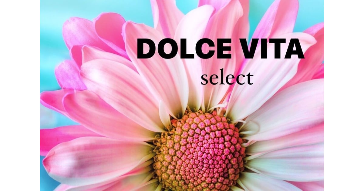 dolcevita