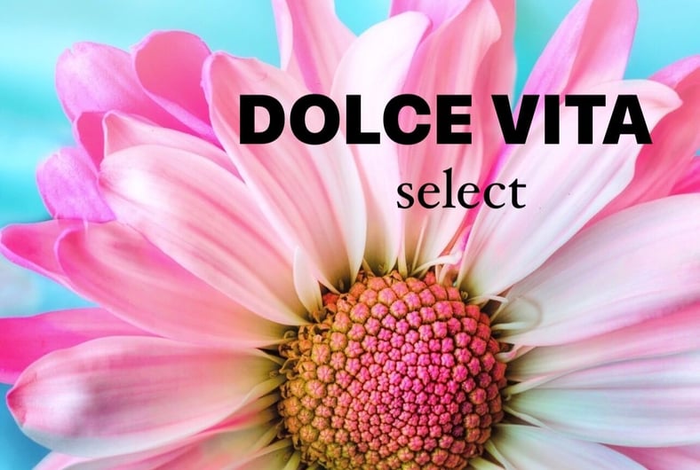 dolcevita