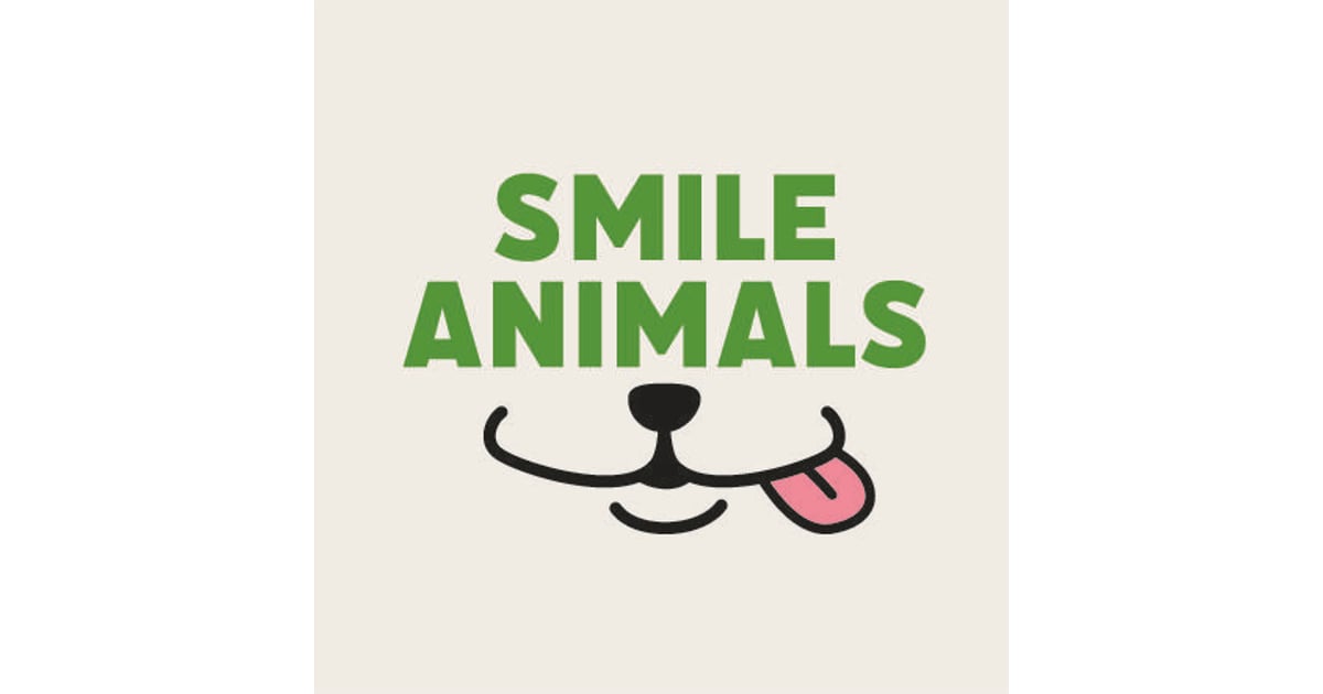 SMILE ANIMALS