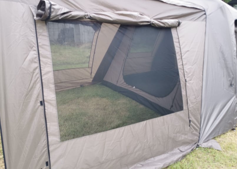 READY Tent 2 | M.W.M READY Tent 2 | M.W.M