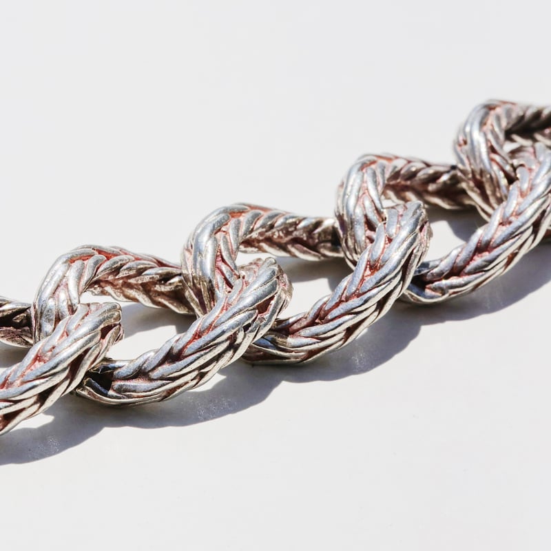 SOLD】Vintage HERMES Vendome Bracelet | Nice&Sm SOLD】Vintage HERMES Vendome Bracelet | Nice&Sm