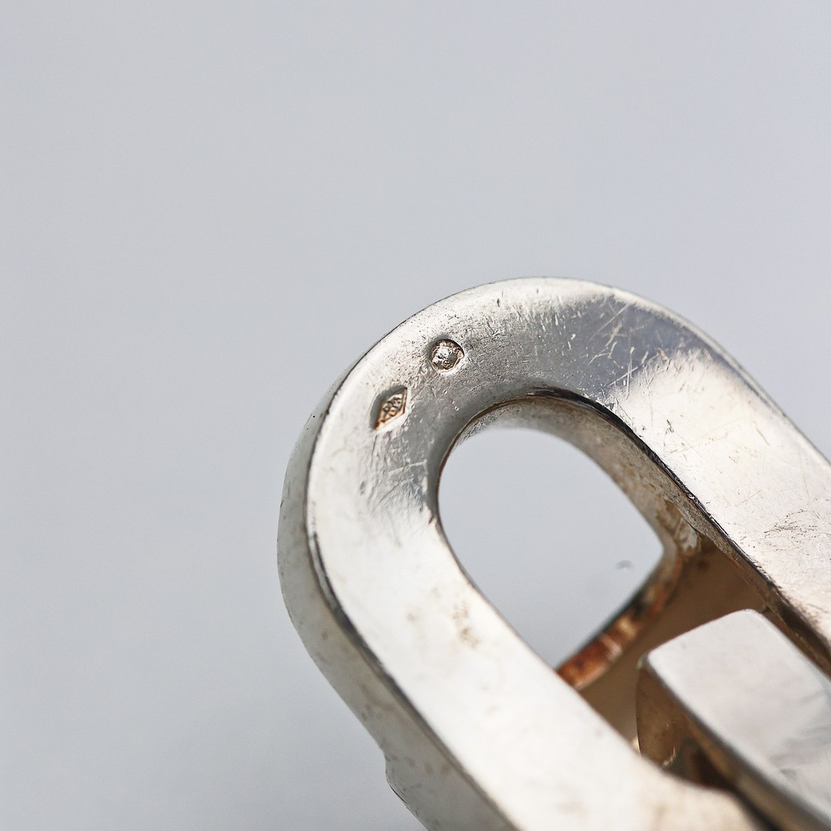 SOLD】HERMES Largo Bracelet | Nice&Smooth SOLD】HERMES Largo Bracelet | Nice&Smooth