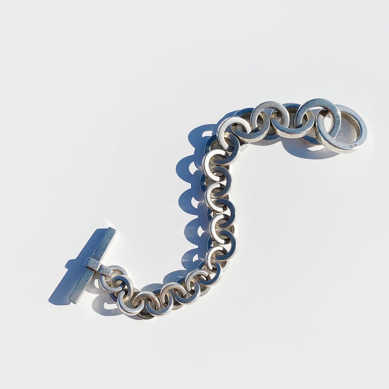 SOLD】HERMES Caravan Crescendo Bracelet | Nice& SOLD】HERMES Caravan Crescendo Bracelet | Nice&