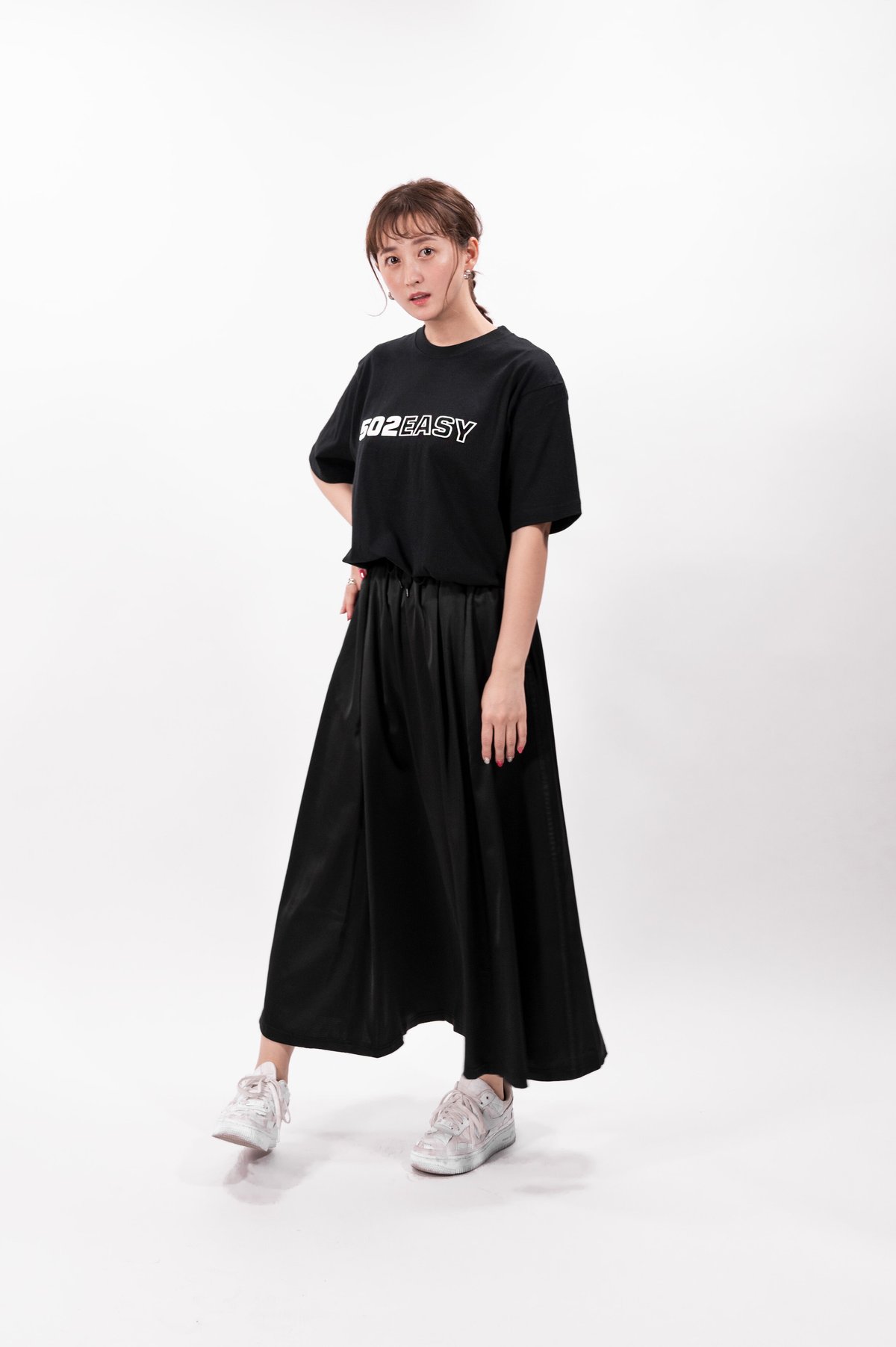 TGC teen出展アイテム】#095 NewワークTシャツ | 502EASY TGC teen出展アイテム】#095 NewワークTシャツ | 502EASY