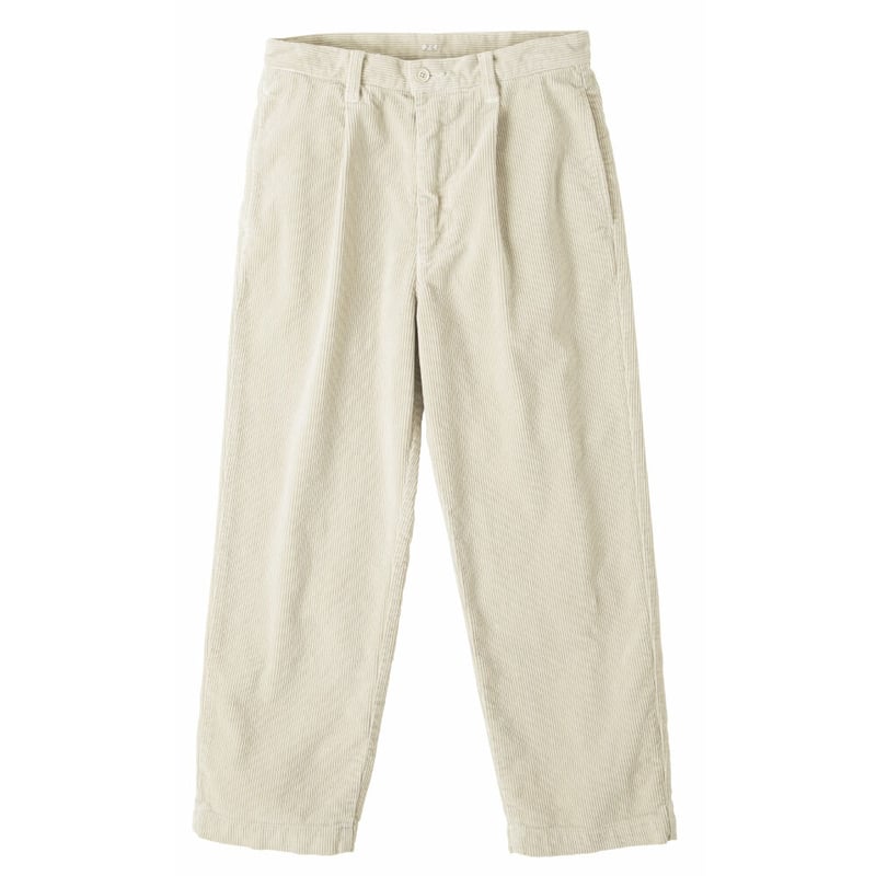 CORDUROY STRAIGHT PANTS | PORTER CLASSIC 名古屋 CORDUROY STRAIGHT PANTS | PORTER CLASSIC 名古屋