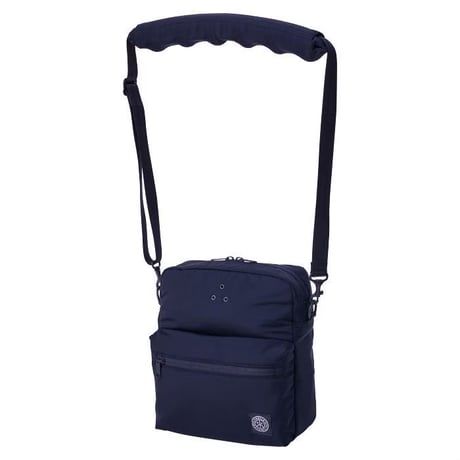 SHEEN NYLON NEWTON MINI SHOULDER BAG | PORTER ...