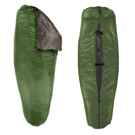 CATEGORY □Enlightened Equipment(アメリカ/キルト型シュラフ CATEGORY □Enlightened Equipment(アメリカ/キルト型シュラフ