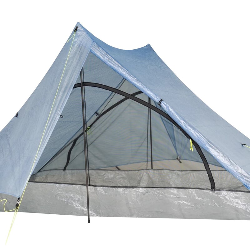 Zpacks】Duplex Lite Tent ジーパックス テント | yellowkni Zpacks】Duplex Lite Tent ジーパックス テント | yellowkni