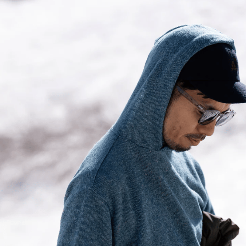 ROAR RELAX HOODY | yellowknife Outdoor Shop ROAR RELAX HOODY | yellowknife Outdoor Shop