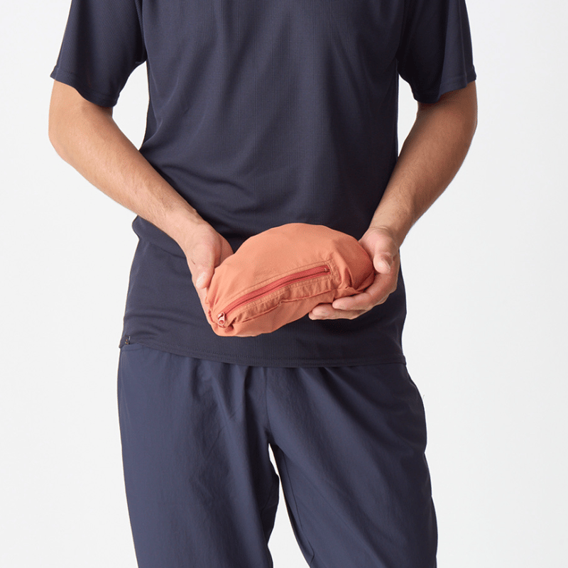 Axesquin（アクシーズクイン）】Hutte Shirt （ヒュッテシャツ） | yel