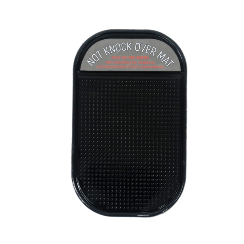 NOT KNOCK OVER MAT -PACK4- / ノットノックオーバーマット 4枚 NOT KNOCK OVER MAT -PACK4- / ノットノックオーバーマット 4枚