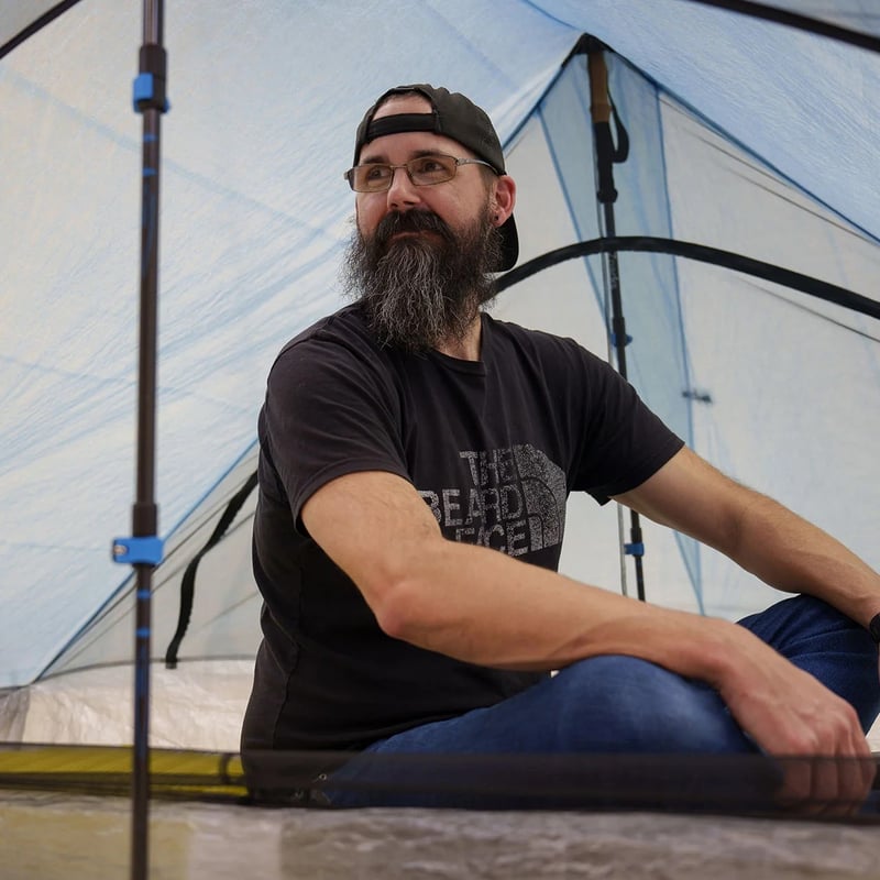 Zpacks】Duplex Lite Tent ジーパックス テント | yellowkni Zpacks】Duplex Lite Tent ジーパックス テント | yellowkni