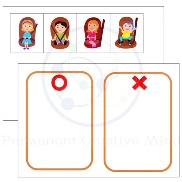 For Every Children｜note