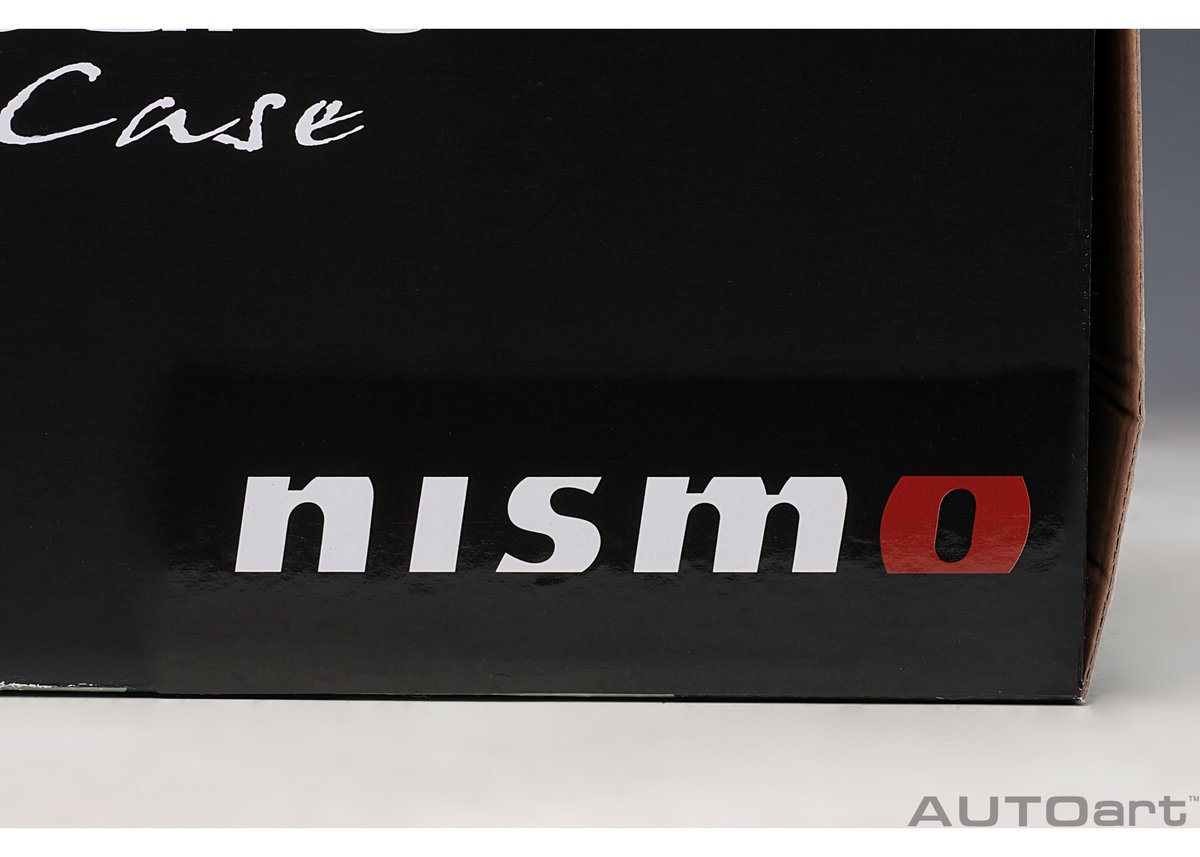 AUTOart スペシャル・ディスプレイケース 1/18スケール×1台用 AUTOart スペシャル・ディスプレイケース 1/18スケール×1台用