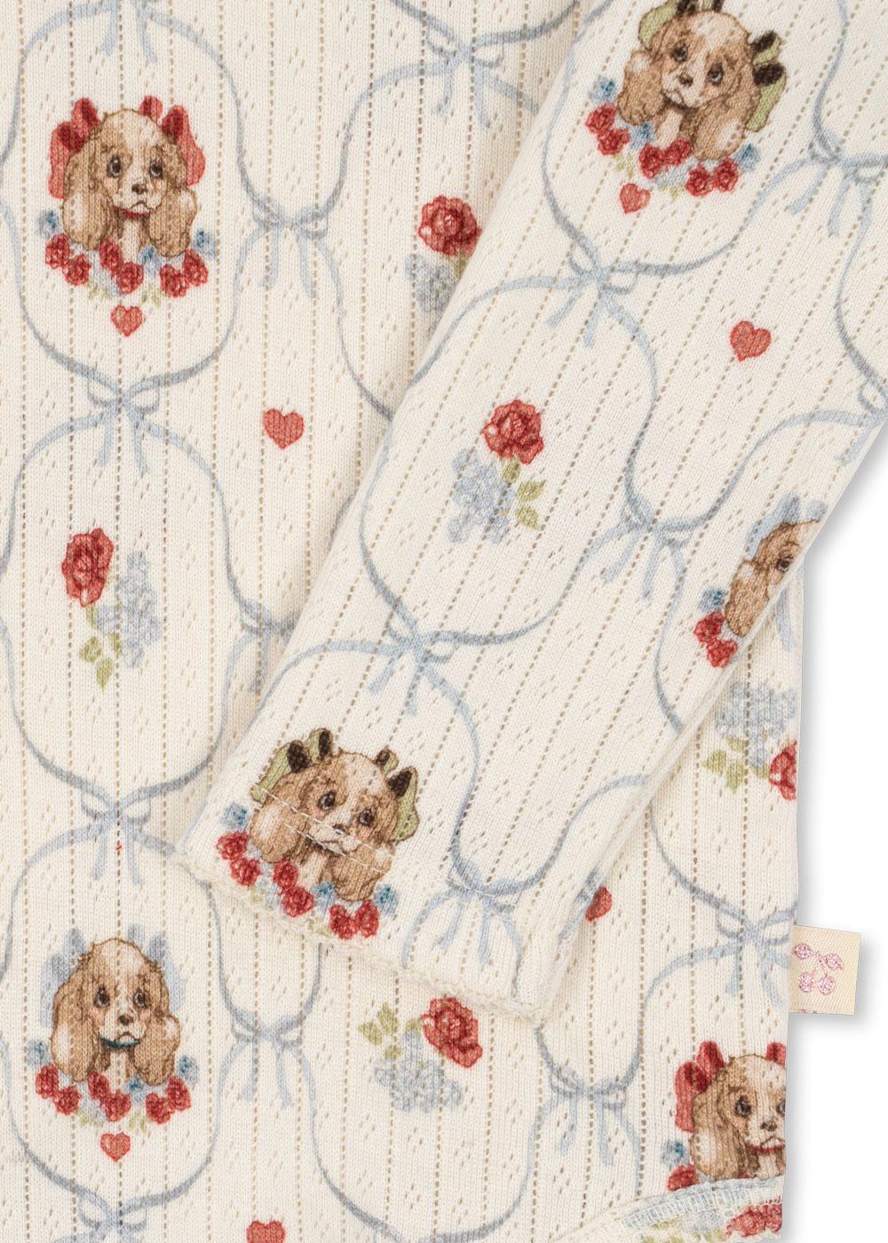 [Konges Slojd] MINNIE BODY GOTS | PUPPY | RonR...