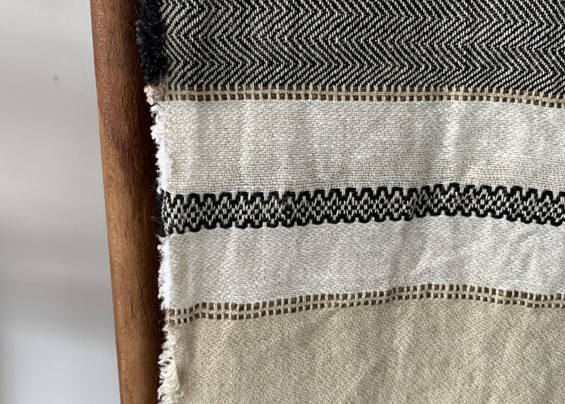 LIBECO multi cloth : BEEWAX | chic and clan ; a LIBECO multi cloth : BEEWAX | chic and clan ; a