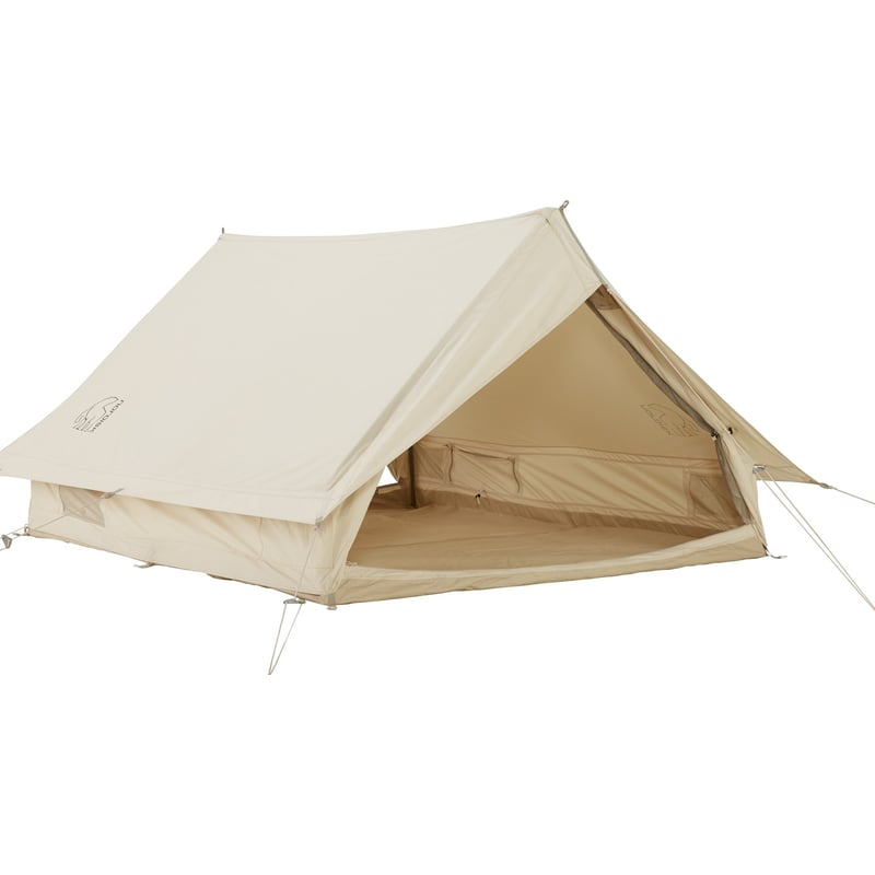 NORDISK Vimur 4.8 Tent | タテイスカンナ NORDISK Vimur 4.8 Tent | タテイスカンナ