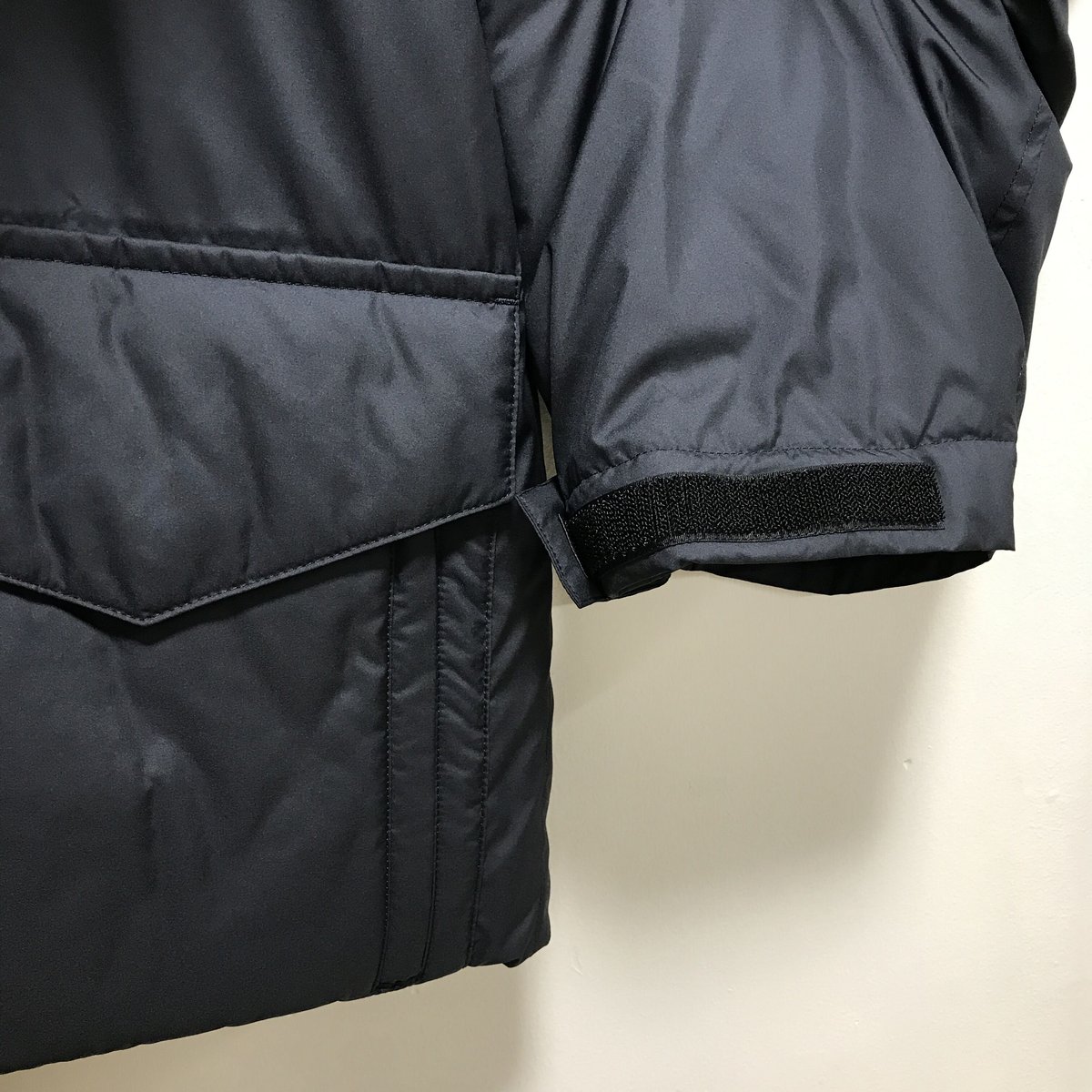 ZANTER REMODELING LINE MOUNTAIN HANTEN | タテイスカンナ ZANTER REMODELING LINE MOUNTAIN HANTEN | タテイスカンナ