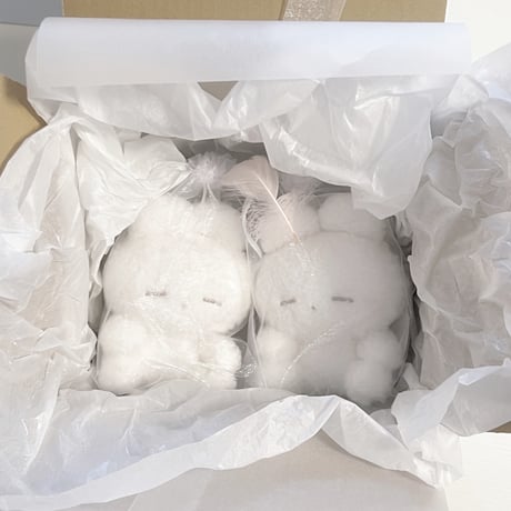 うさぎのねむちゃん | REMME