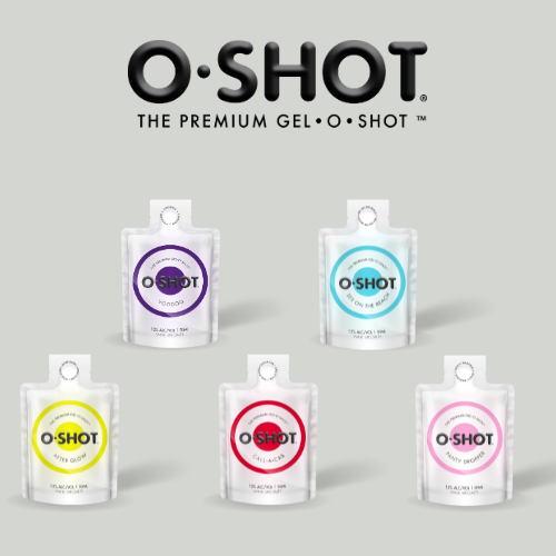 O-SHOT | LADY TO DRINK｜世界のクラフトビールをご自宅で 台湾・韓国・シン...