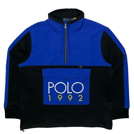 CATEGORY NYLON JACKET | Rickey CATEGORY NYLON JACKET | Rickey