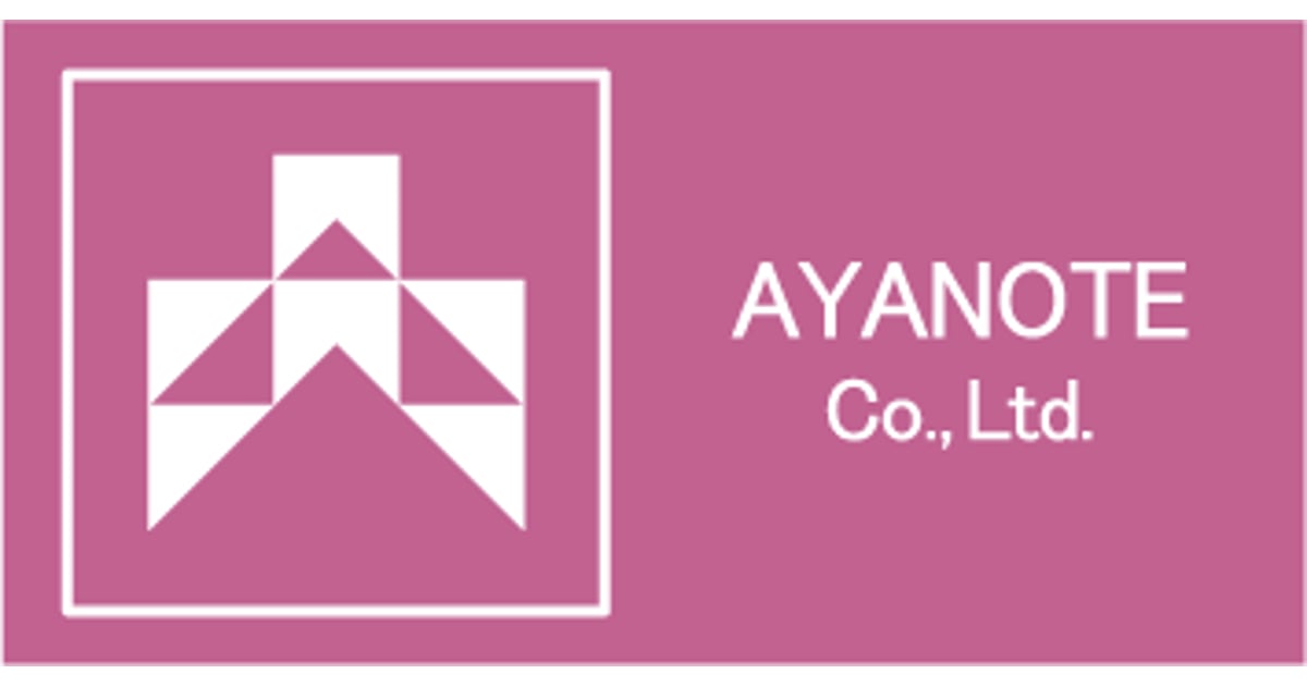 ayanote's STORE ayanote's STORE
