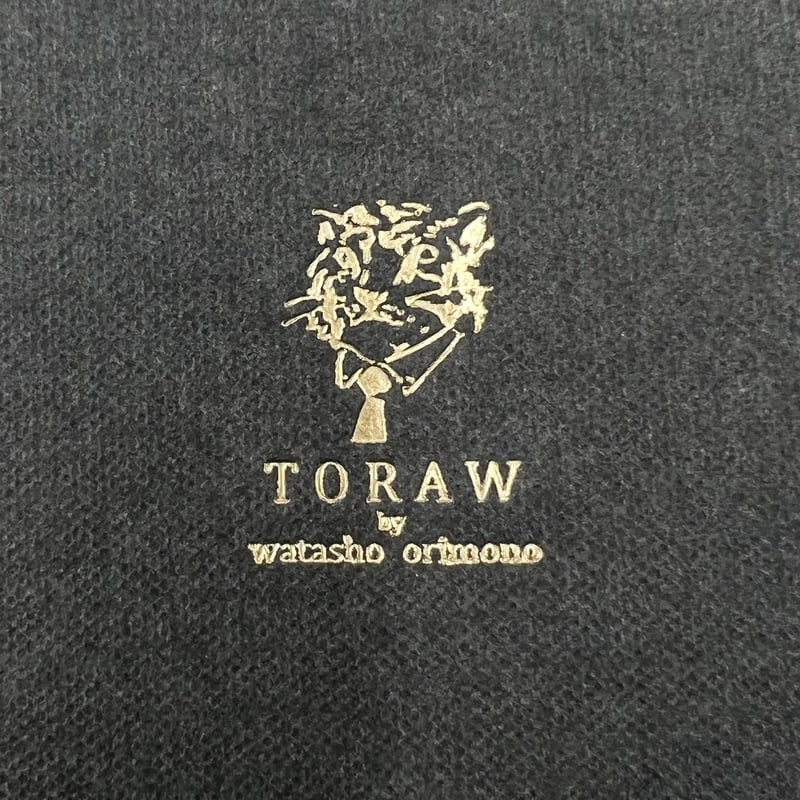 TORAW専用GIFT BOX ※注意事項をご一読下さい。 | 渡小織物 TORAW専用GIFT BOX ※注意事項をご一読下さい。 | 渡小織物