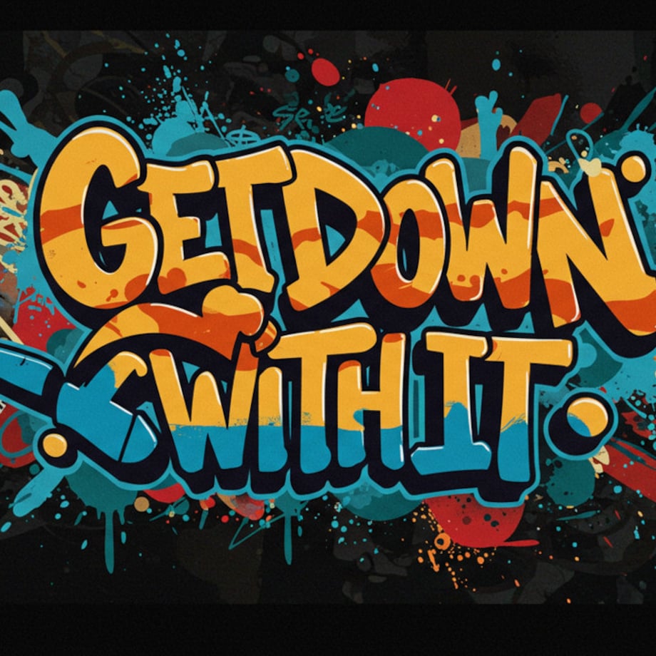 Get Down With It | World Technique's STORE