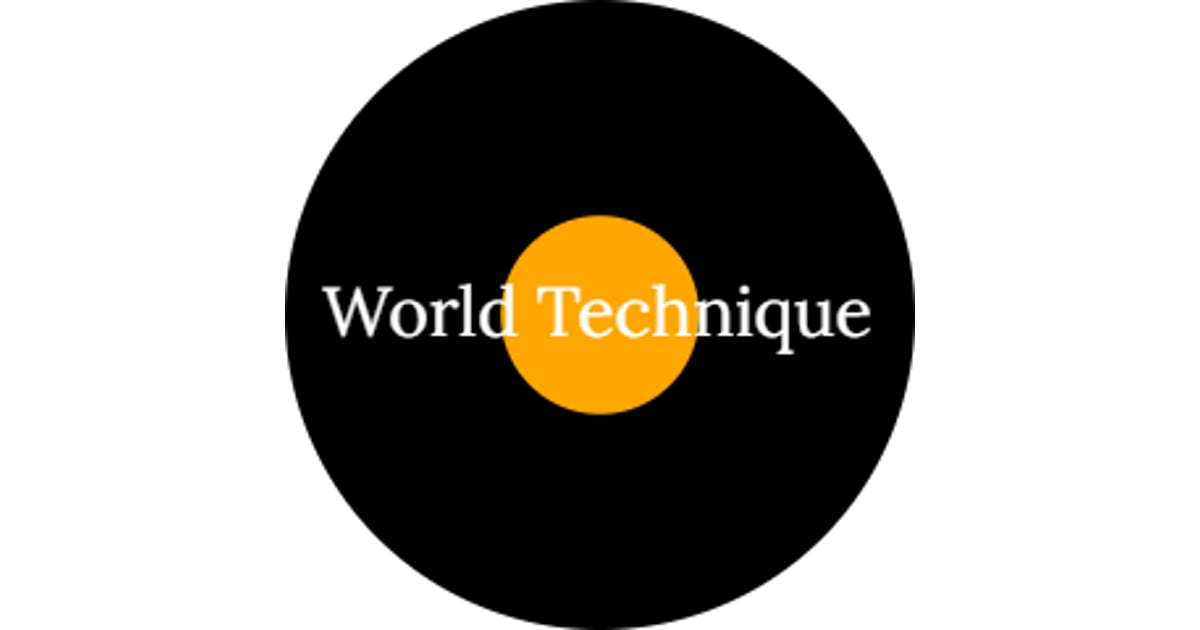 World Technique's STORE