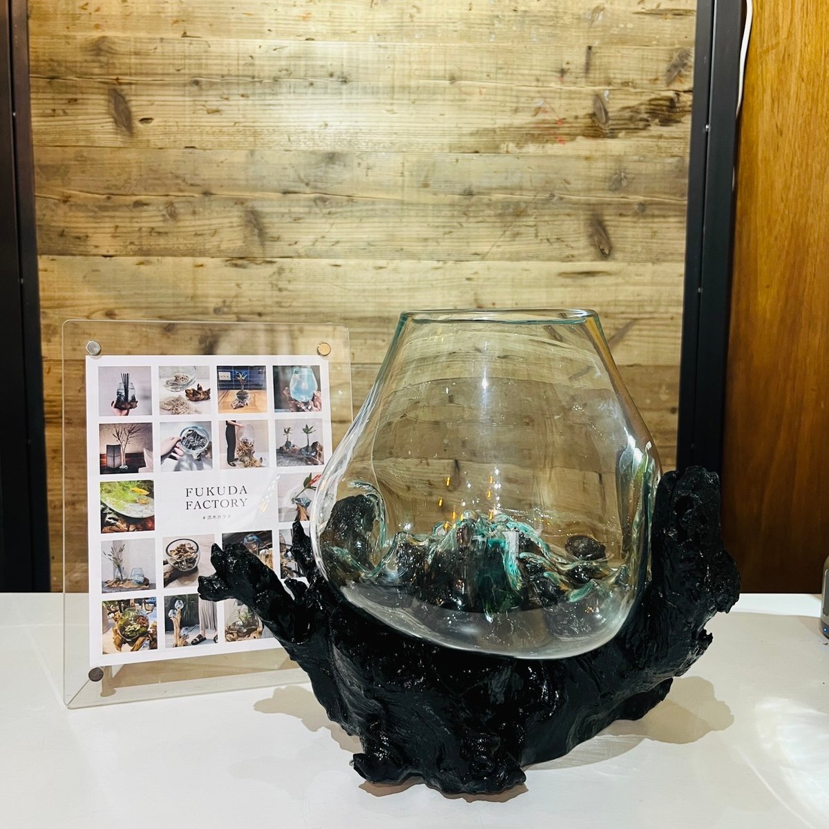 【現品商品No.M265】BASIC DEEP BLACK ベーシック ディープブラック/ L...