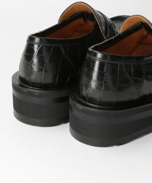 JieDa> LEATHER LOAFERS | kuonbyrinq's STORE JieDa> LEATHER LOAFERS | kuonbyrinq's STORE