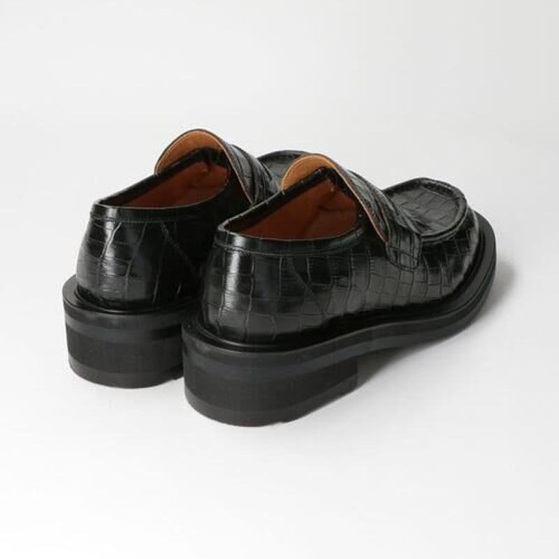 JieDa> LEATHER LOAFERS | kuonbyrinq's STORE JieDa> LEATHER LOAFERS | kuonbyrinq's STORE