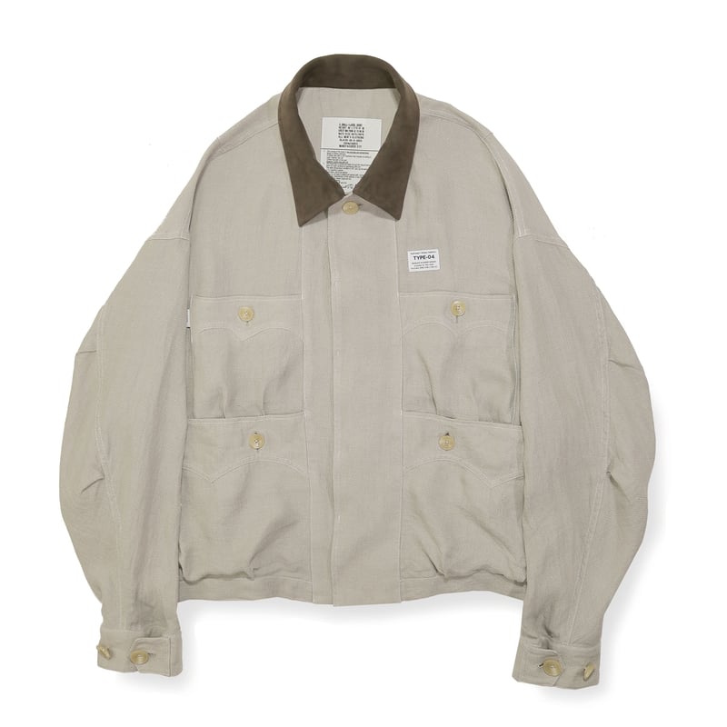 elephant TRIBAL fabrics > CUBA SHIRT BLOUSON elephant TRIBAL fabrics > CUBA SHIRT BLOUSON
