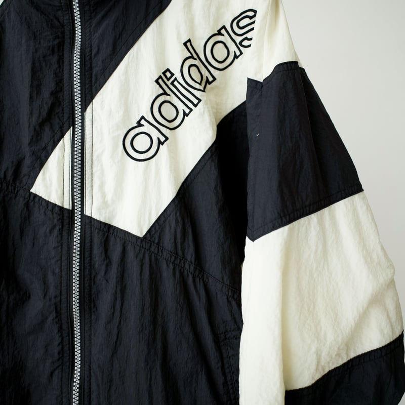90s adidas Nylon Jacket 90s adidas Nylon Jacket