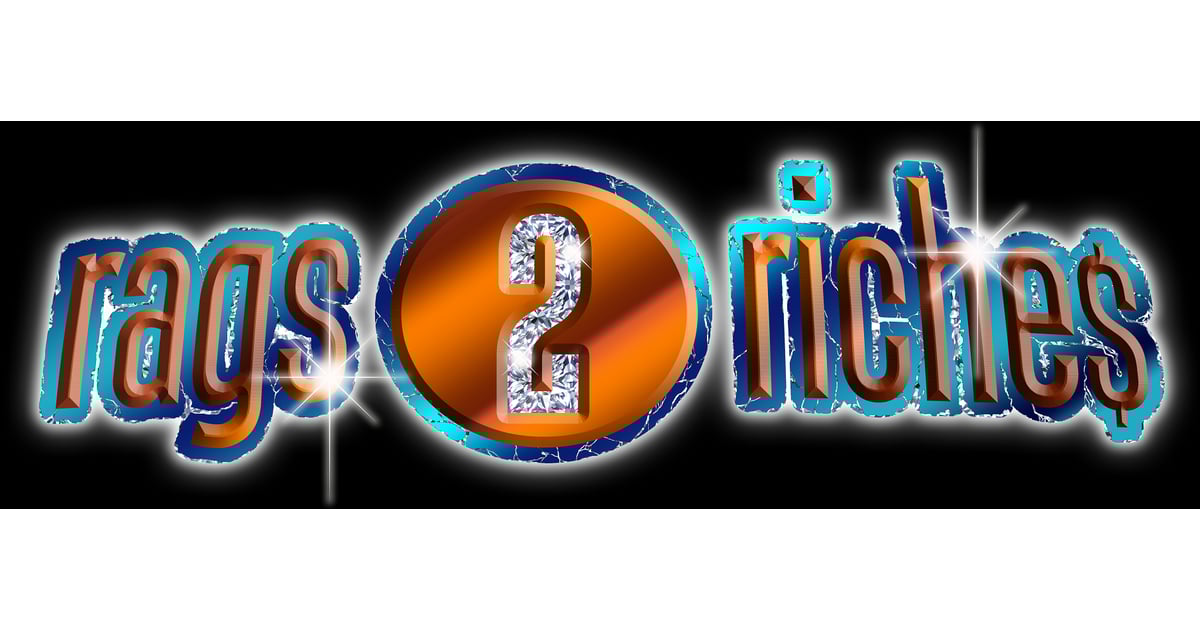 ITEM | RAGS 2 RICHE$